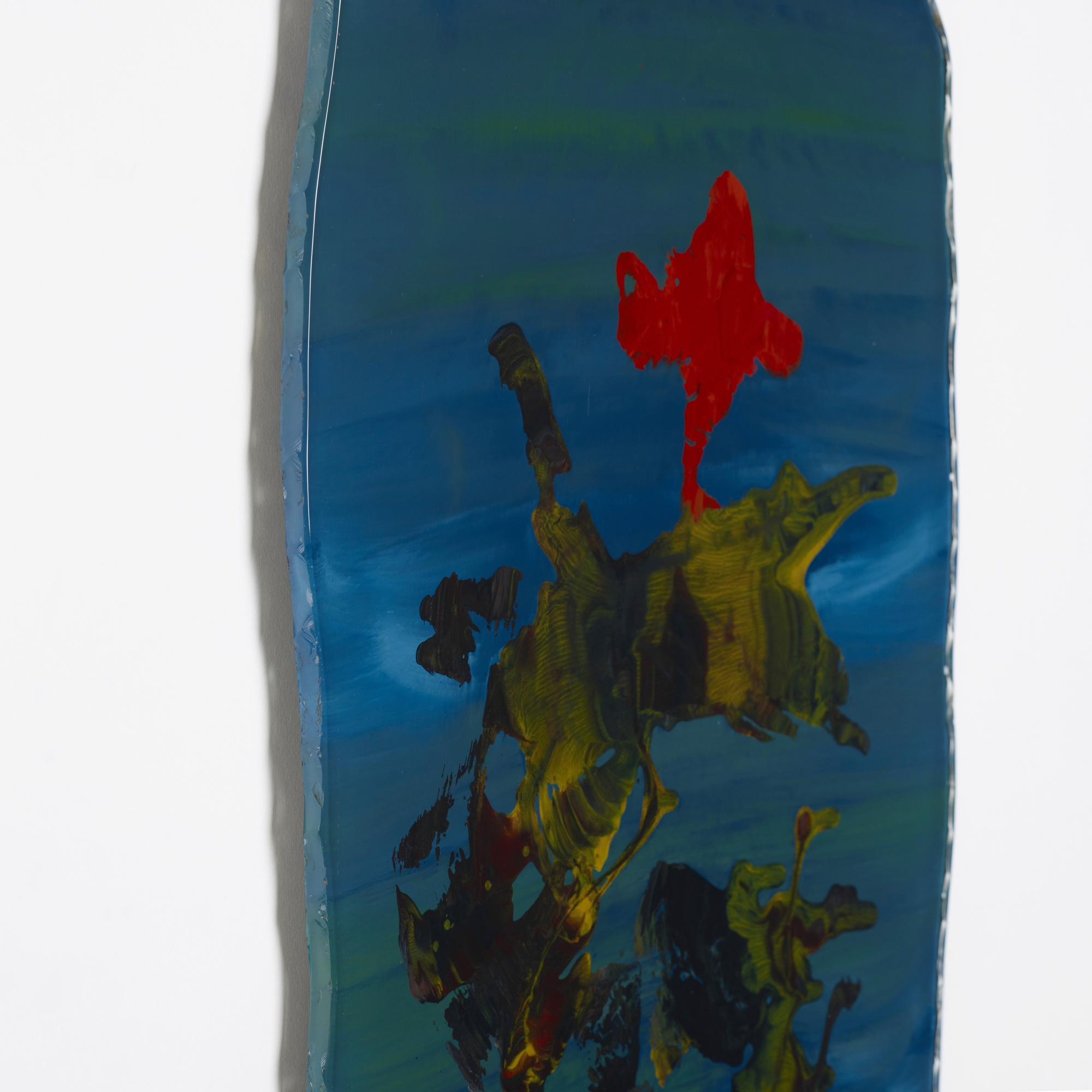 Duilio Barnabè | Wall panel (Circa 1958) | MutualArt