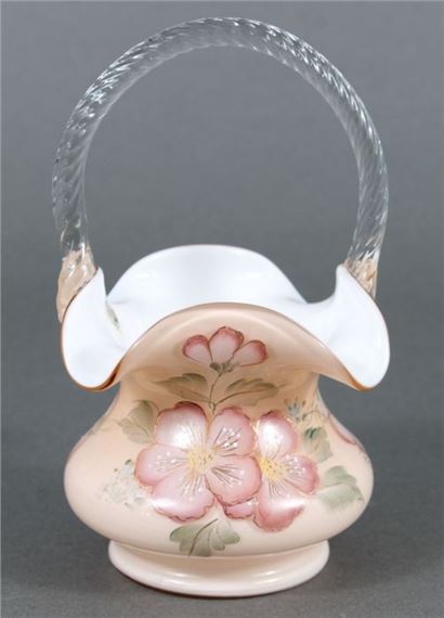 Frances Burton | 1 Artworks | MutualArt