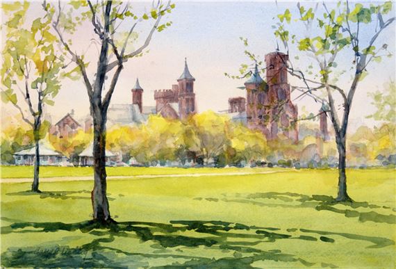 All About The DMV | Exhibitions | MutualArt