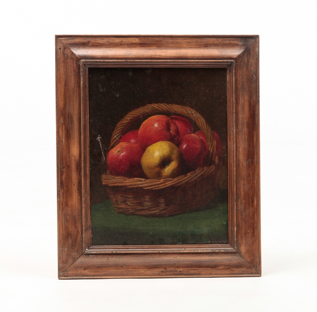 Robert Bolling Brandegee | FRUIT STILL LIFE | MutualArt