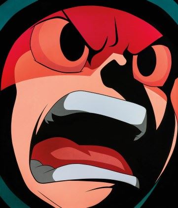 Seungcheol Ok | Mimic (2019) | MutualArt