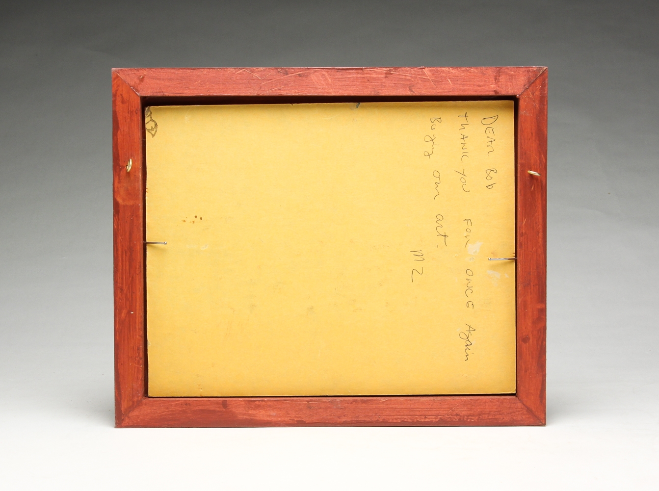 Mark Zets | COLLAGE ATTRIBUTED TO MARK ZETS. | MutualArt