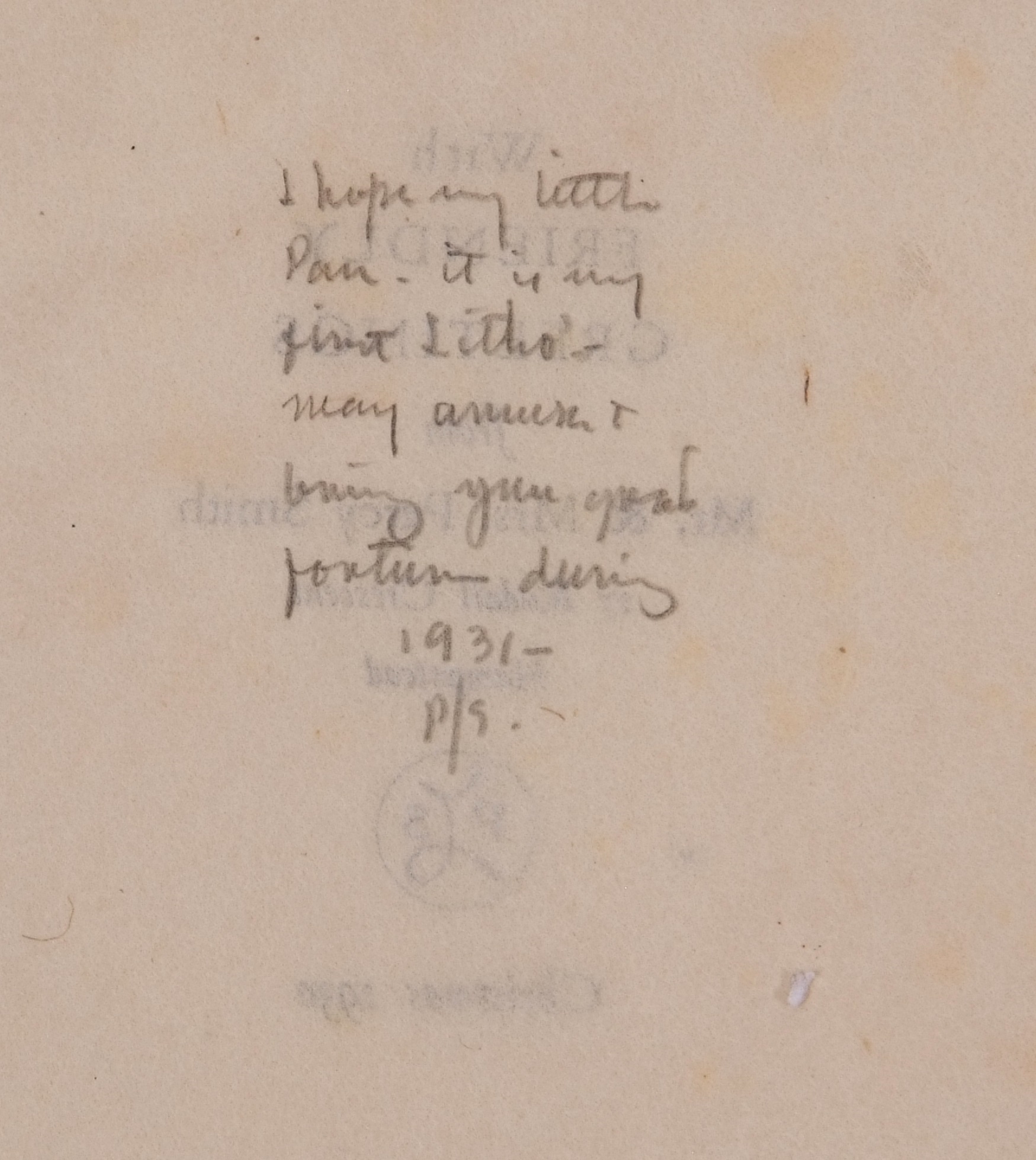 Percy J.D. Smith | a collection of works from the renowed war artist ...