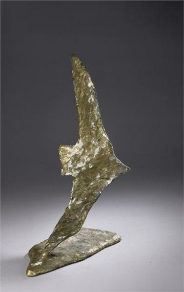 Pierre Manoli | Glider | MutualArt