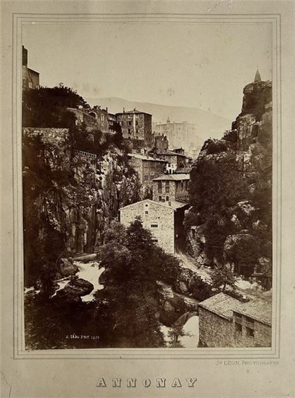 Joseph Leon | 1 Artworks at Auction | MutualArt