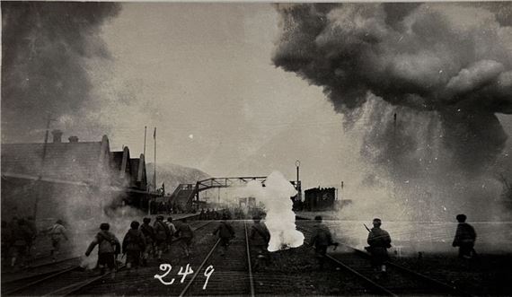 André Bontemps | 1 Artworks | MutualArt