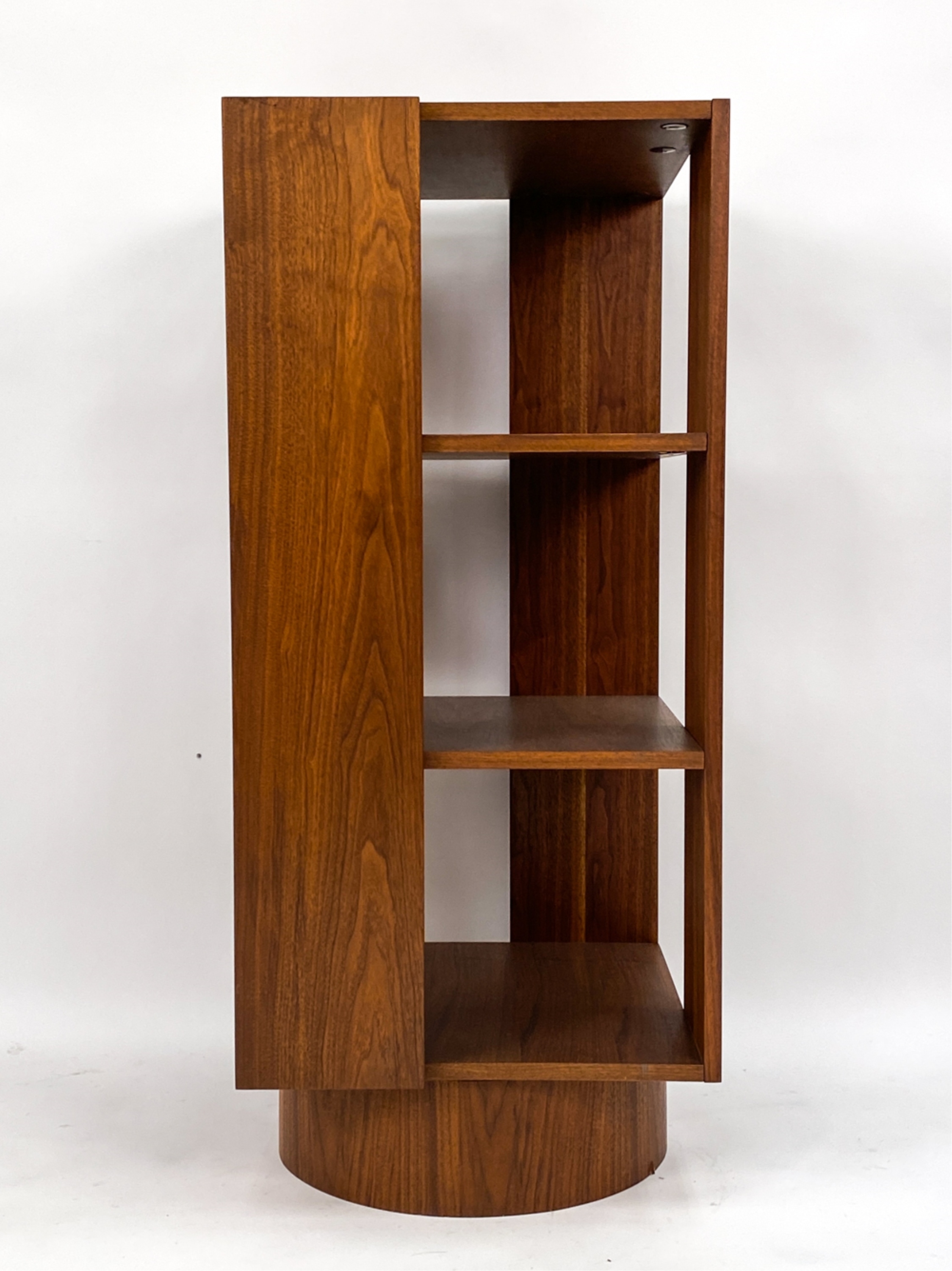 Maurice Villency | BOOKCASE (1970) | MutualArt