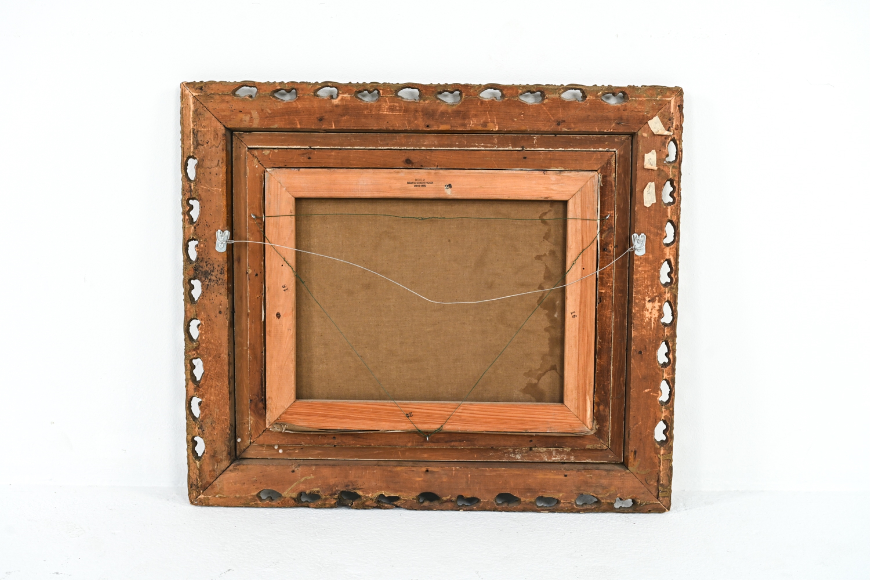 Richard Gordon Packer | LANDSCAPE | MutualArt