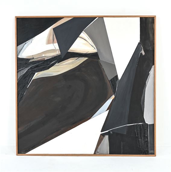 Carol Klepper | 2 Artworks at Auction | MutualArt