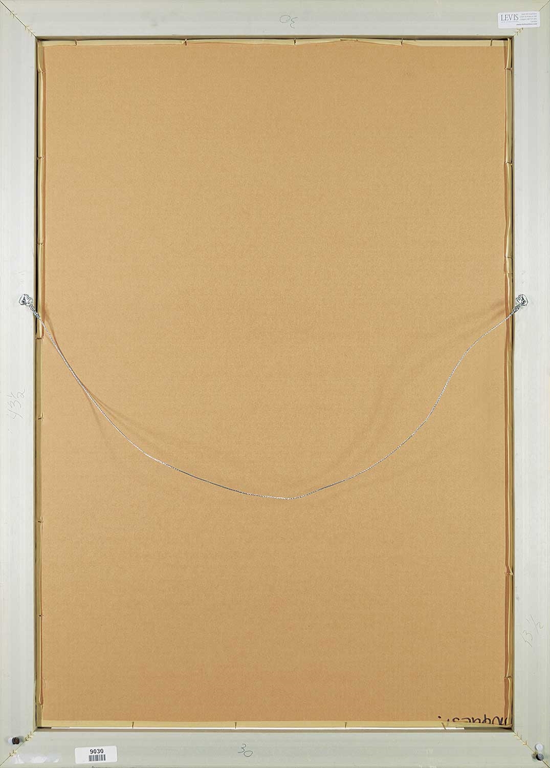 Shawna Leach | Cielo Fleres | MutualArt