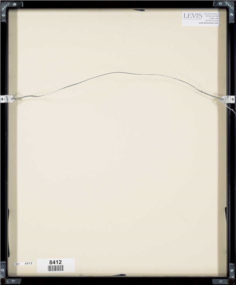 David Umholtz | Range Marks | MutualArt