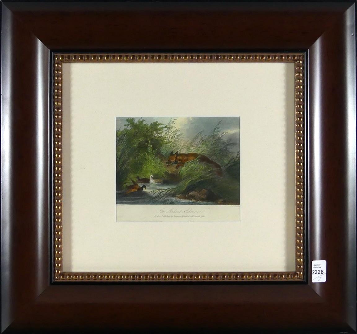 George Armfield | An Ardent Admiral | MutualArt