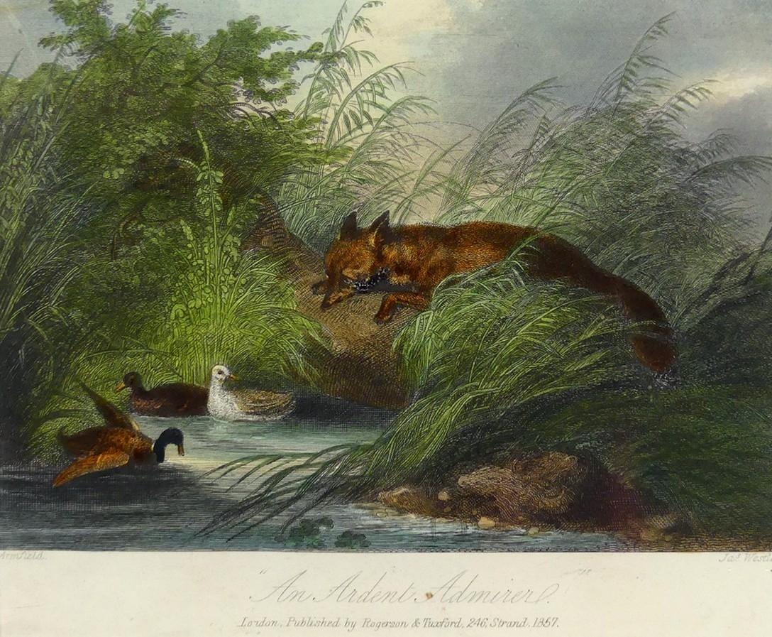 George Armfield | An Ardent Admiral | MutualArt