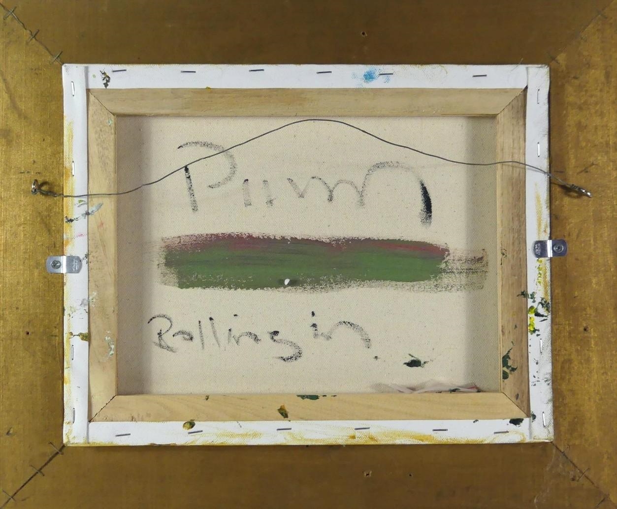 Andrew Plum | Rolling In (1965) | MutualArt