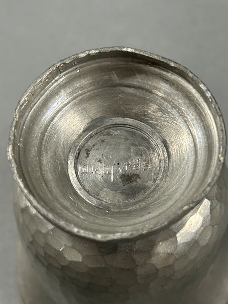 Jean Després | TIMBALE | MutualArt