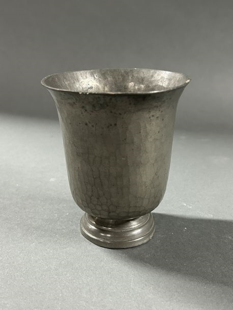 Jean Després | TIMBALE | MutualArt