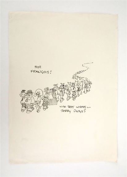 Gerald John Dumas | Biography