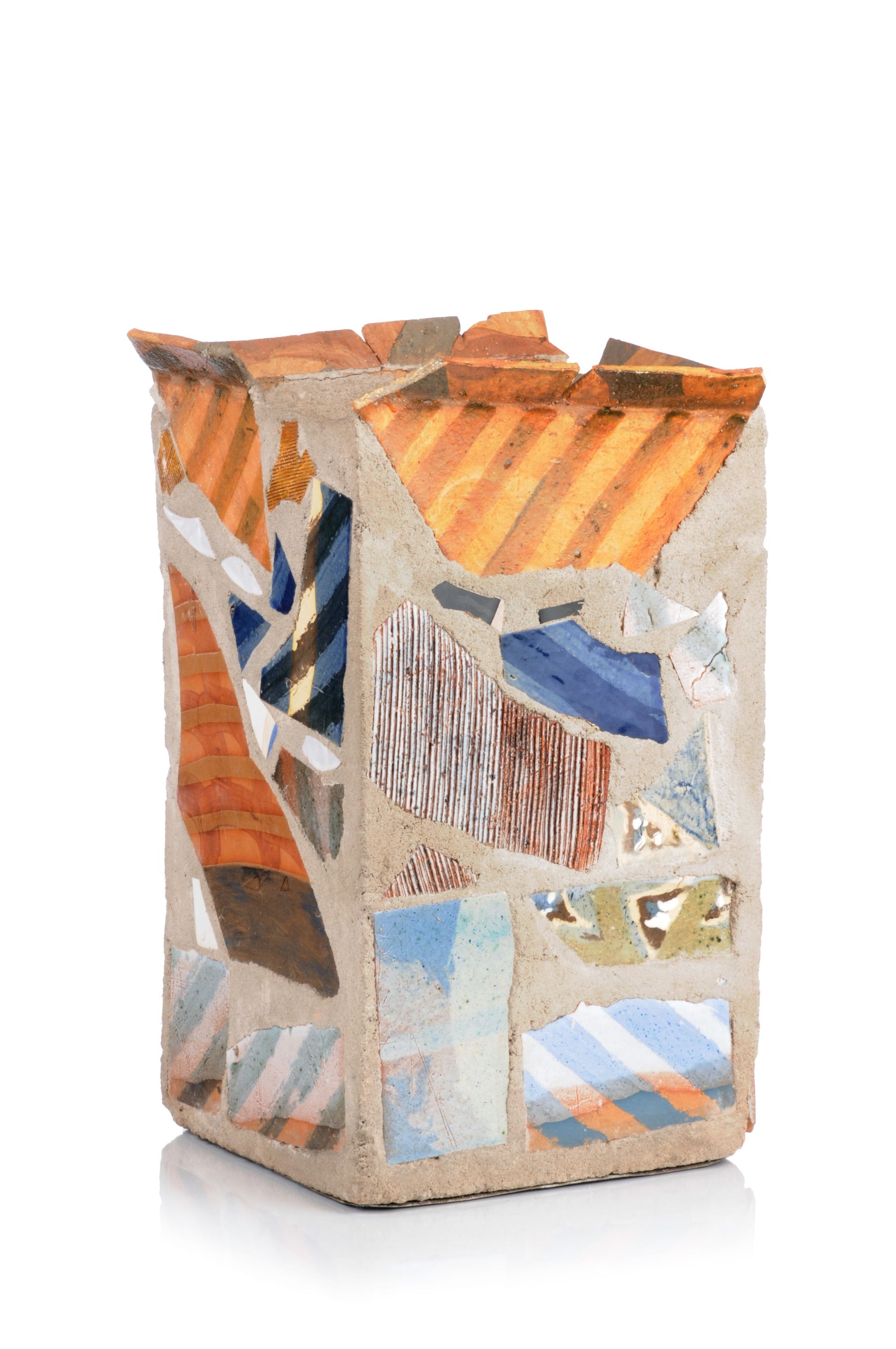 Gertraud Mohwald | Julian III | MutualArt