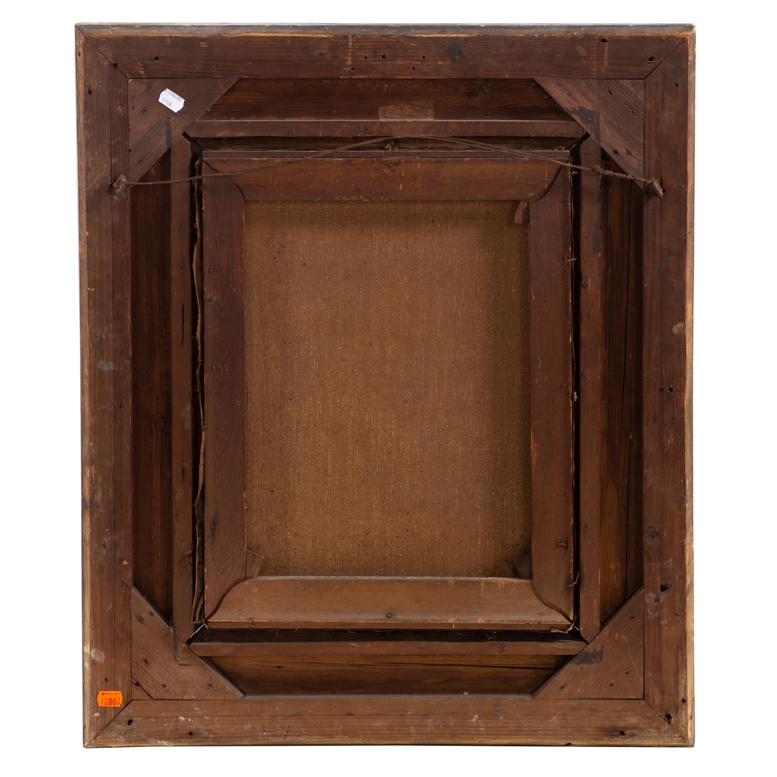 Robert Koehler | Portrait of a Lady (1850) | MutualArt