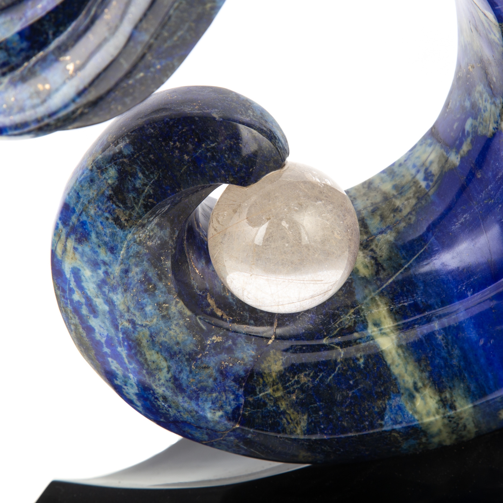 Lyle Sopel | Dolphins Dancing | MutualArt