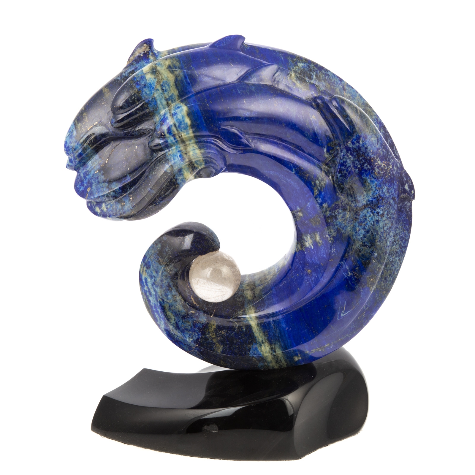 Lyle Sopel | Dolphins Dancing | MutualArt