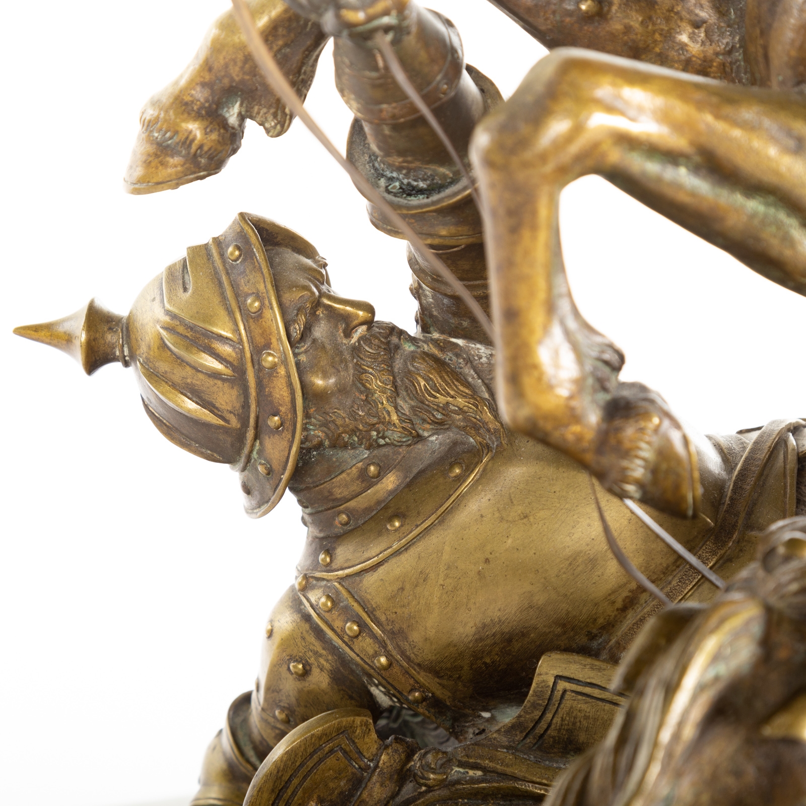 Théodore Gechter | Joan of Arc | MutualArt