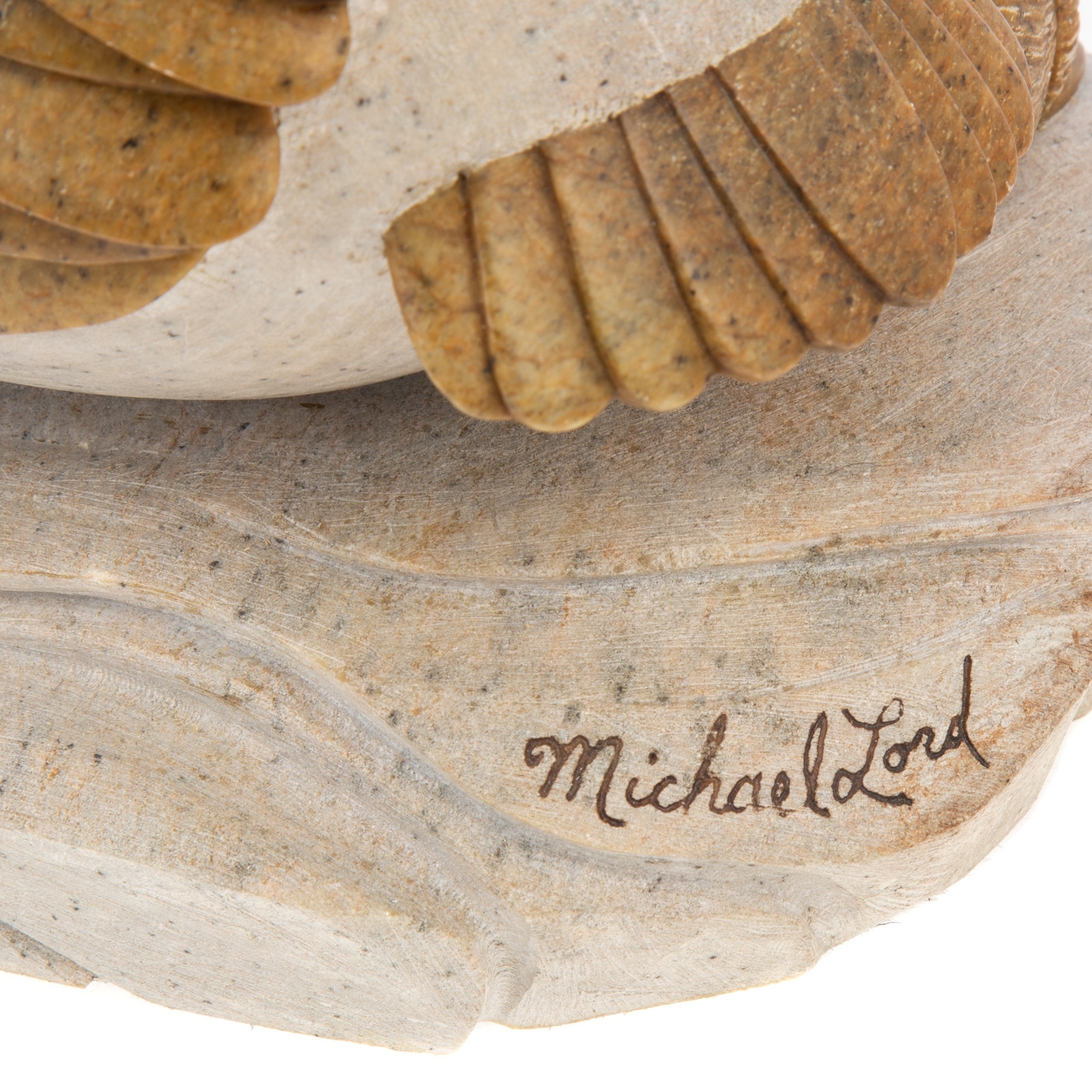 Michael Lord | Canadian Geese | MutualArt