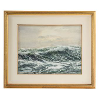 Brian R. Johnson | 22 Artworks at Auction | MutualArt