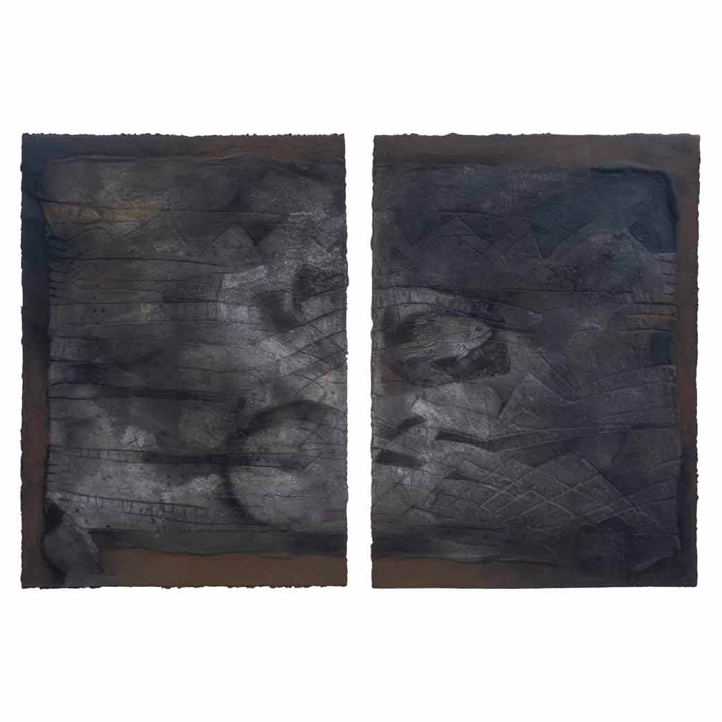 José Villalobos | Los espacios y las cosas (1991) | MutualArt
