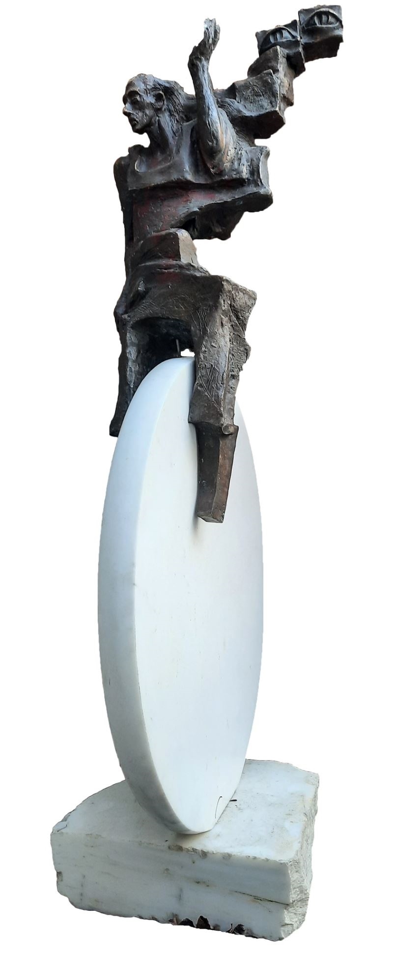 Dariusz Kowalski Kodar | Balance | MutualArt