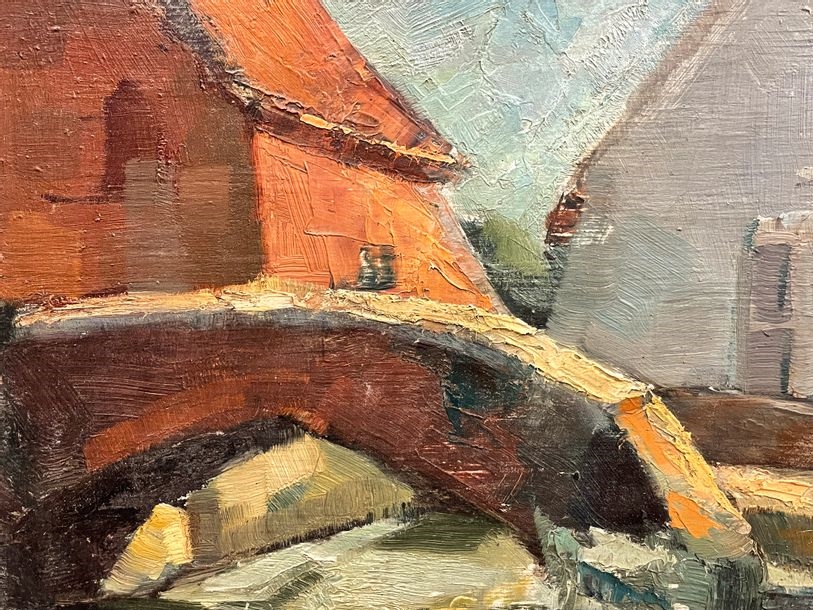 Louis Van Lint | Woluwe-Saint-Lambert | MutualArt