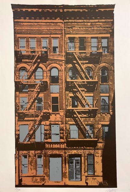 Gerd Winner | New York | MutualArt