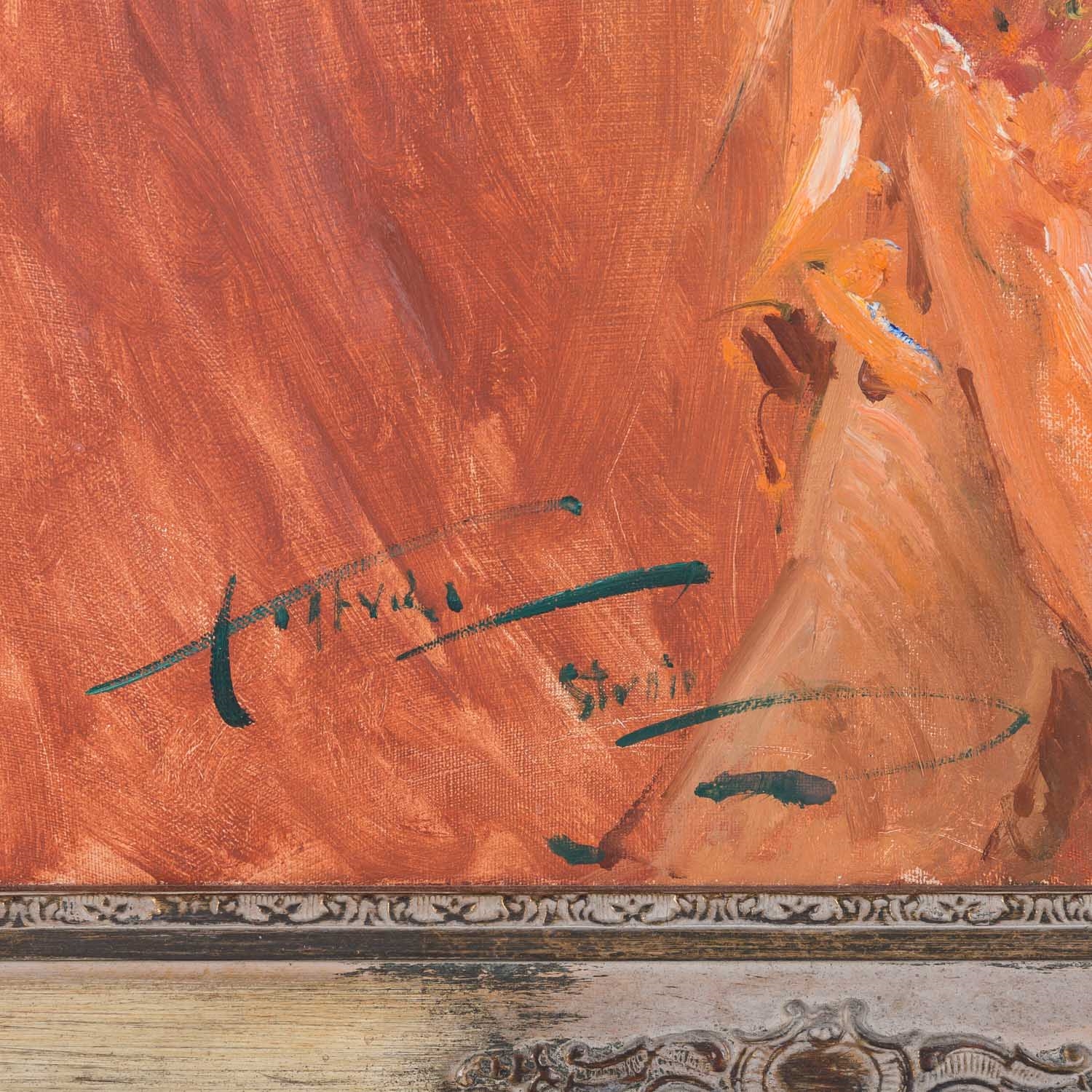 Clemente Tafuri | Fischerjunge | MutualArt