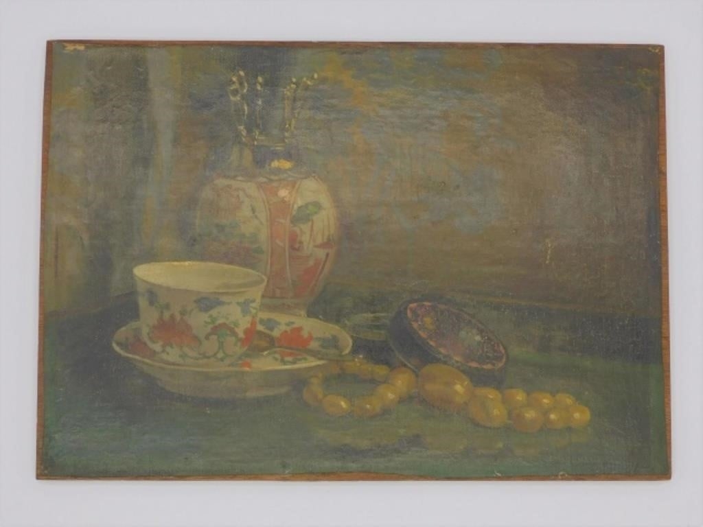 Henriette Ronner-Knip | Short Rest | MutualArt