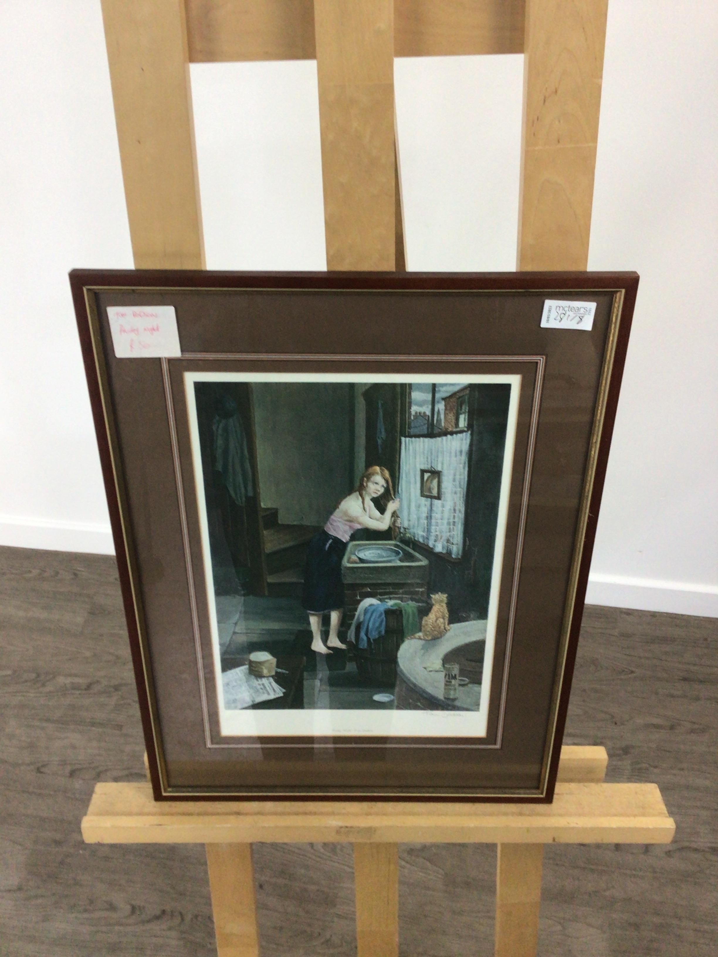 Tom Dodson | ALL DEPICTING VARIOUS SCENES (1980) | MutualArt