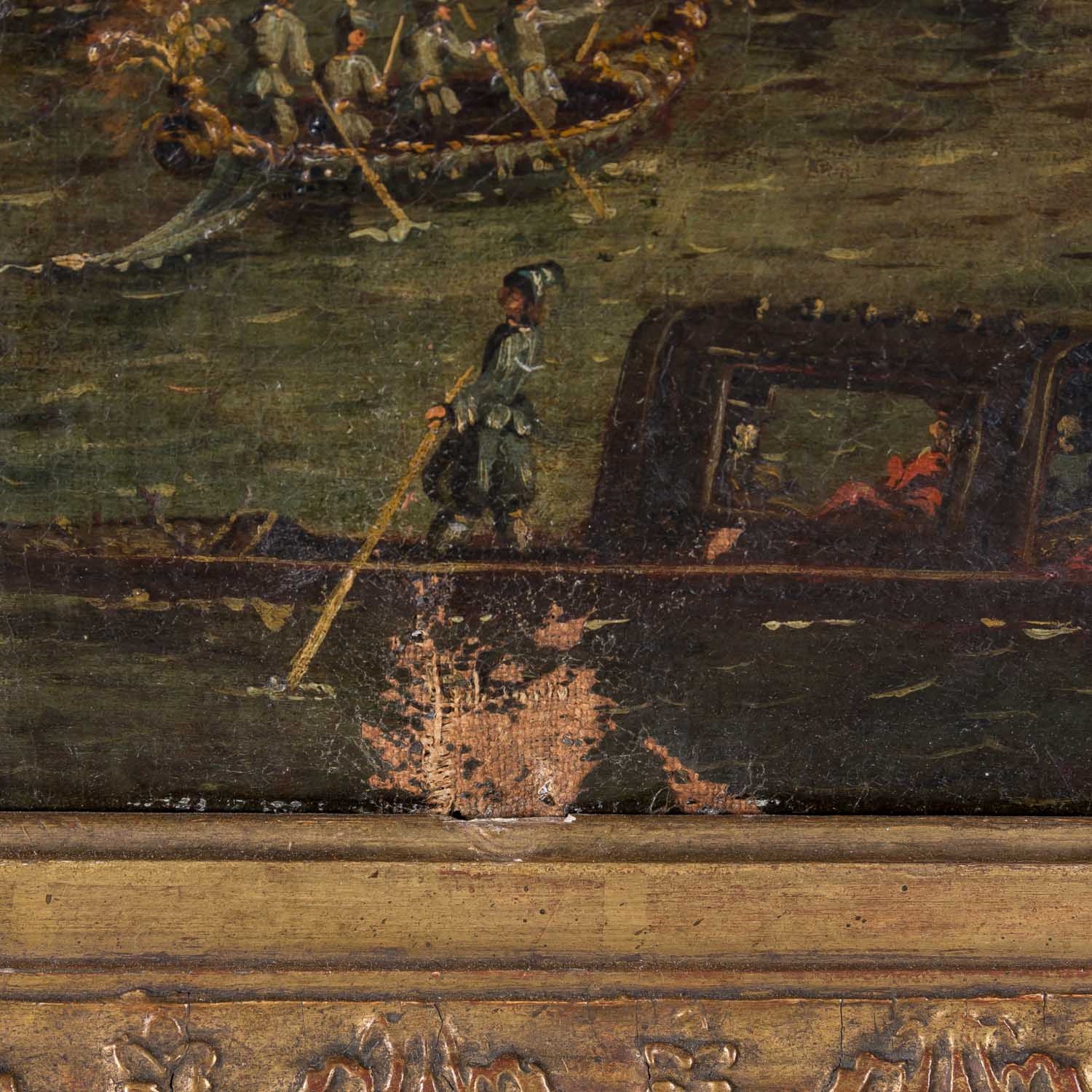 Michele Marieschi | Venetian Veduta | MutualArt
