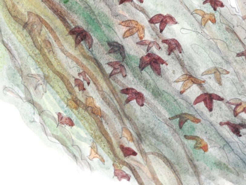 Alexander Szekely | Orpheus und Eurydike (1964) | MutualArt