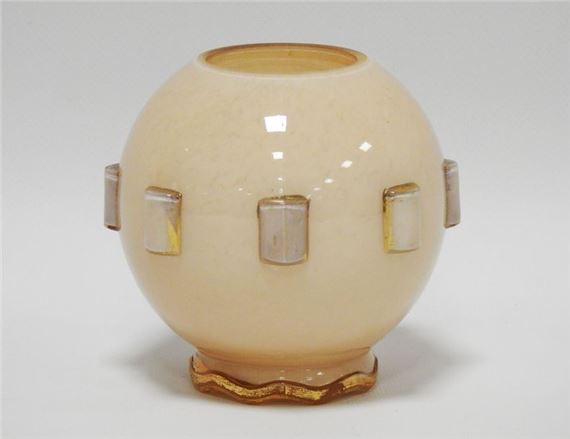 Fernand Jacob | 4 Artworks | MutualArt