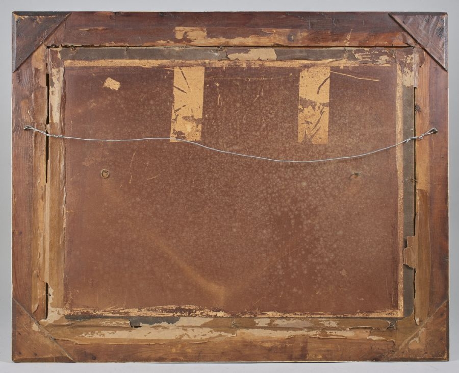 Carl L. Lindquist | Karavan | MutualArt