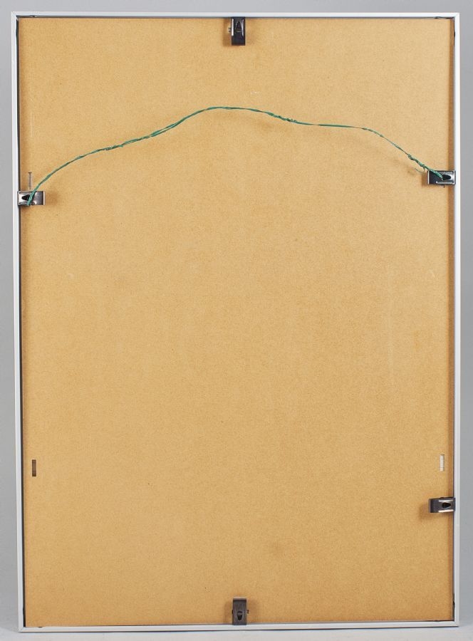 J. V. Martin | Derer mere i dette end du troer | MutualArt