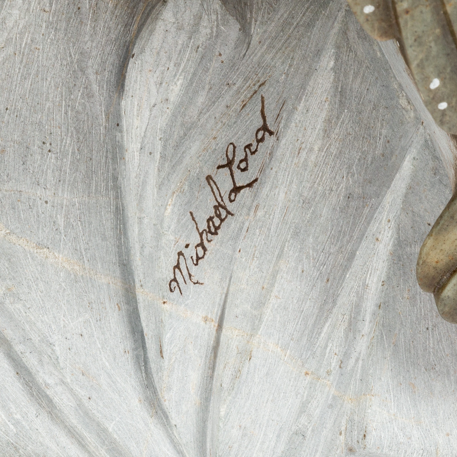 Michael Lord | Loons | MutualArt