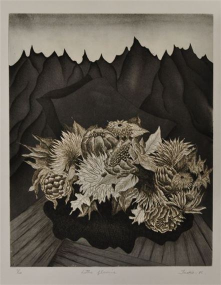 Isoko Kato | 1 Artworks at Auction | MutualArt