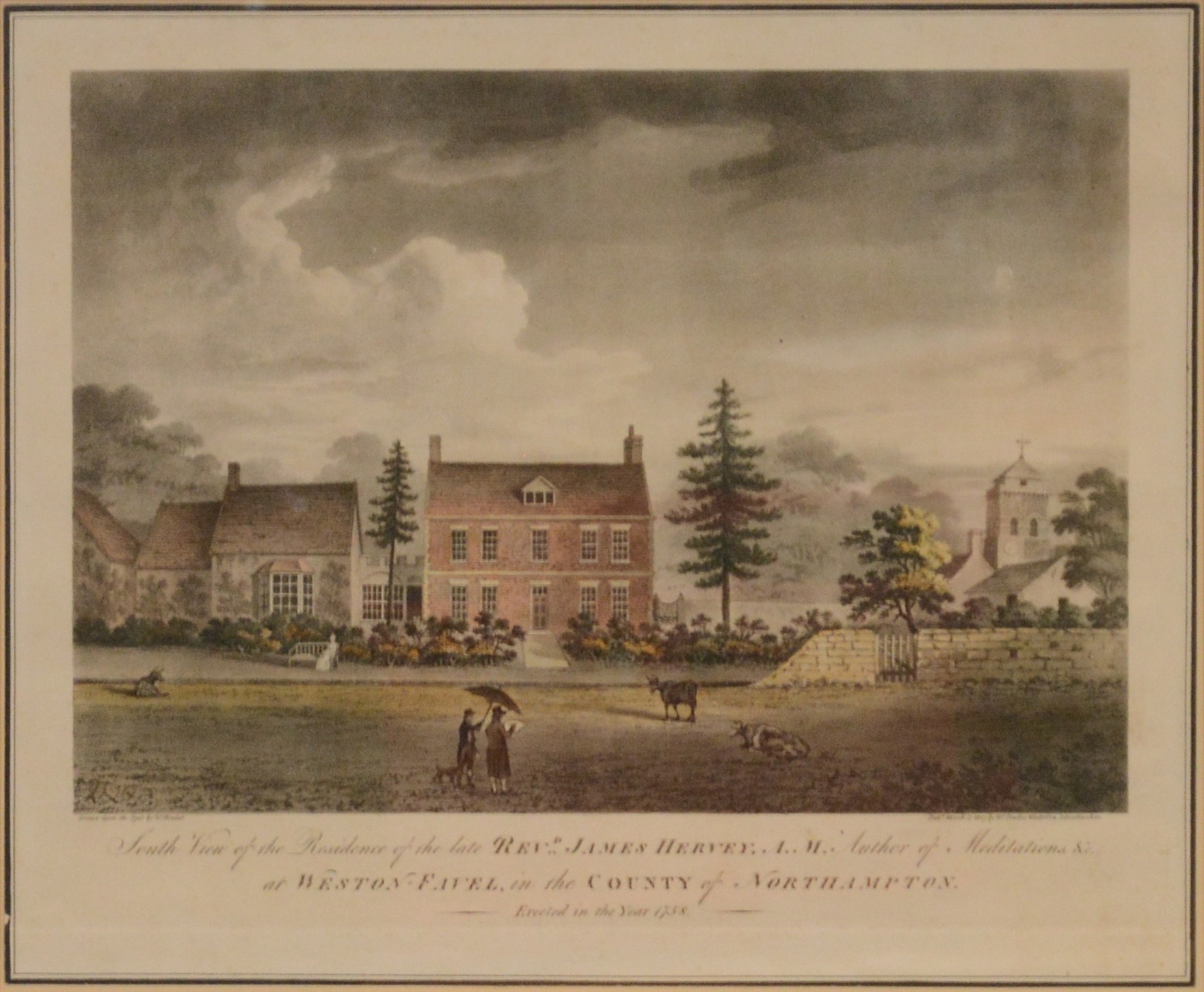 William Fowler | Weston Favell | MutualArt