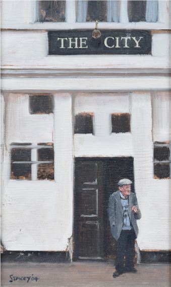 Stacey Manton | 1 Artworks at Auction | MutualArt