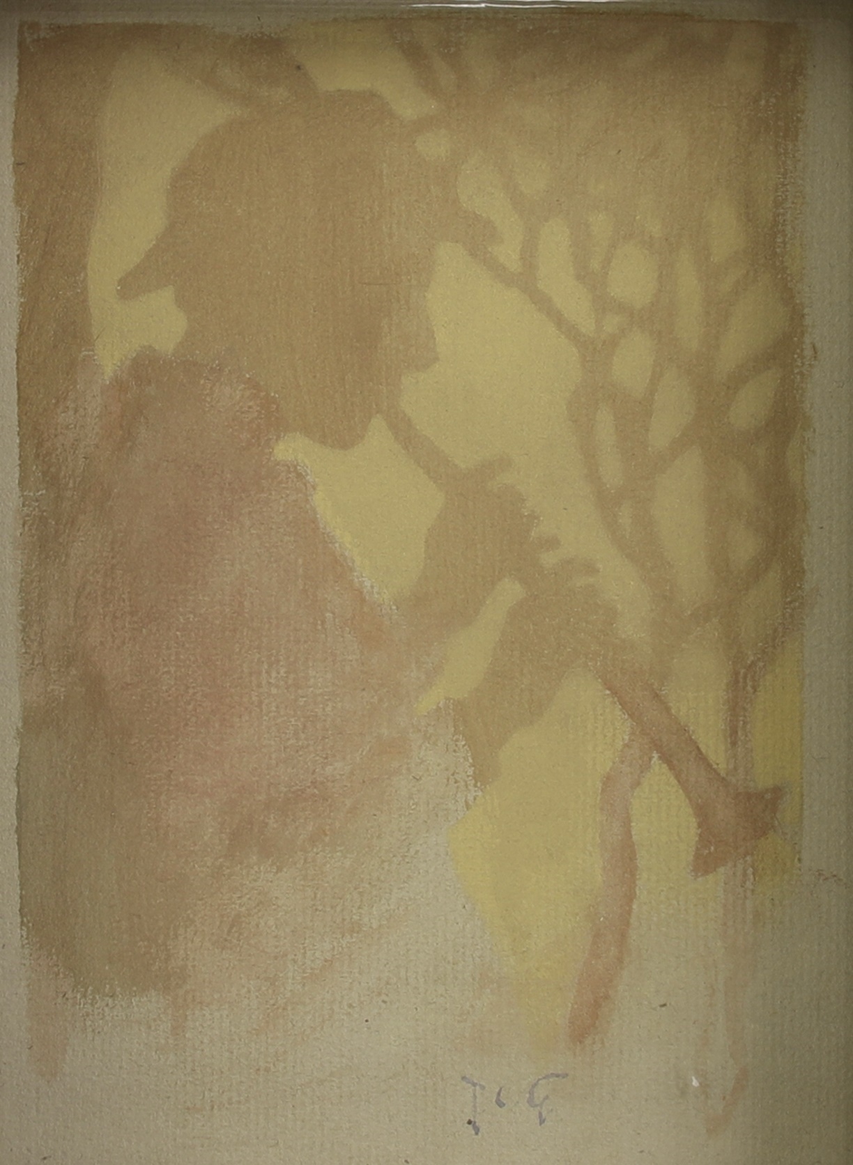 Thomas Cooper Gotch | Seated Girl | MutualArt