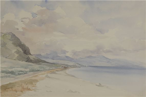 Robertson Blaine | 1 Artworks | MutualArt