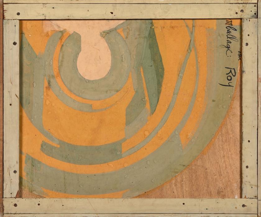 Juliette Roche | Pique-nique | MutualArt