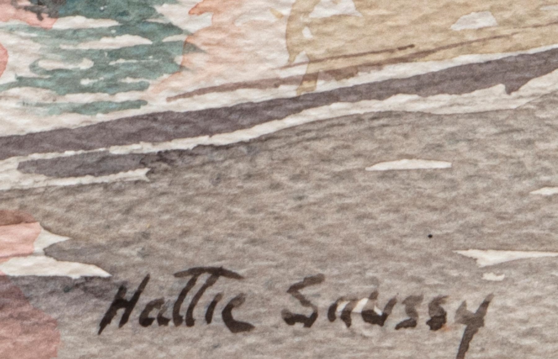 Hattie Saussy | Madame John's Legacy | MutualArt