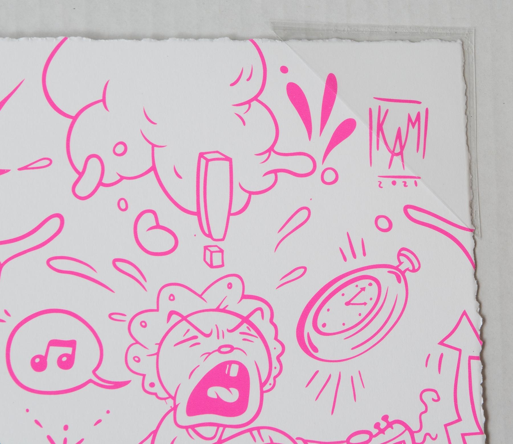 Kayla Mahaffey | Free at Last (2021) | MutualArt