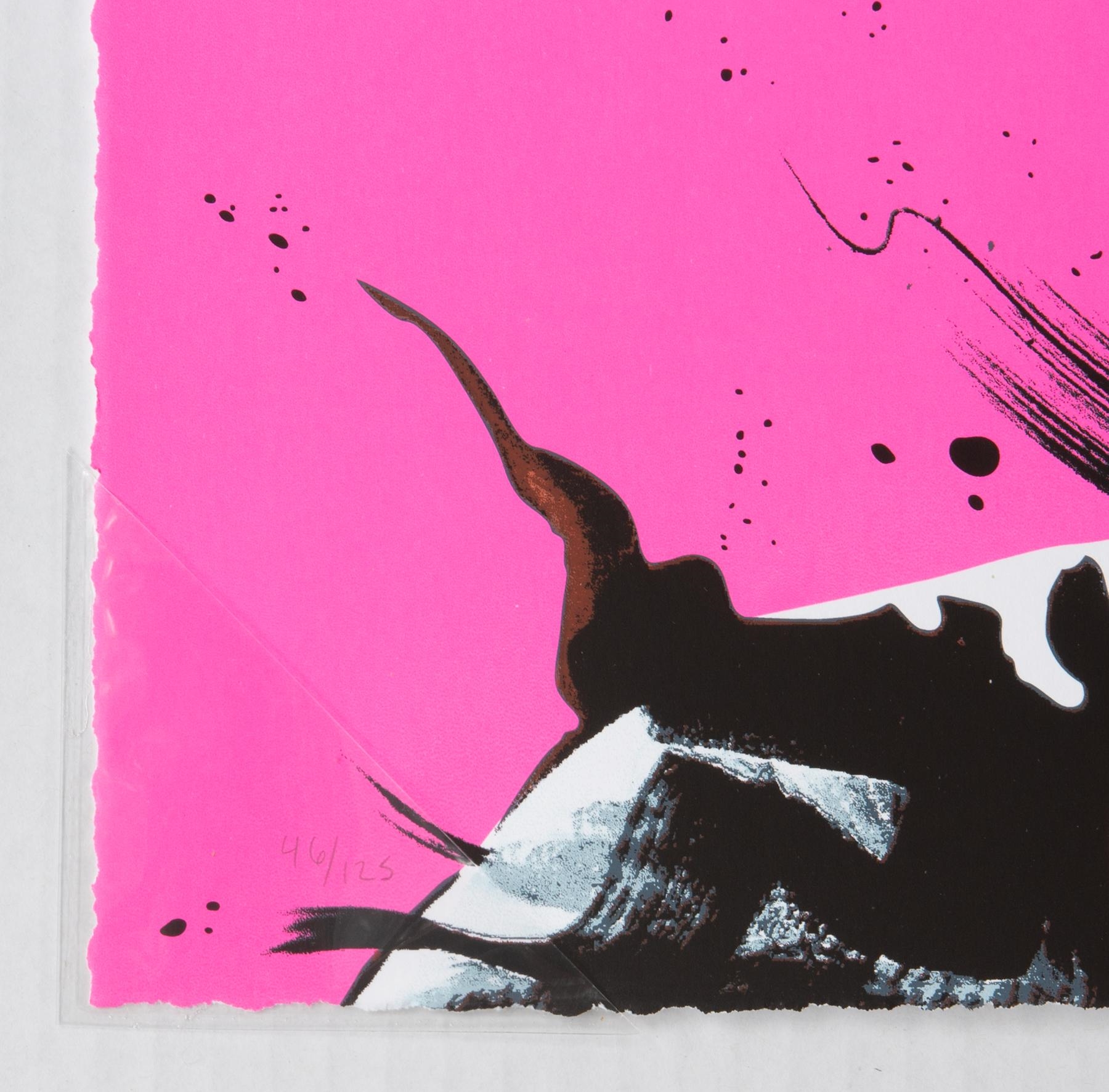 Kayla Mahaffey | Free at Last (2021) | MutualArt